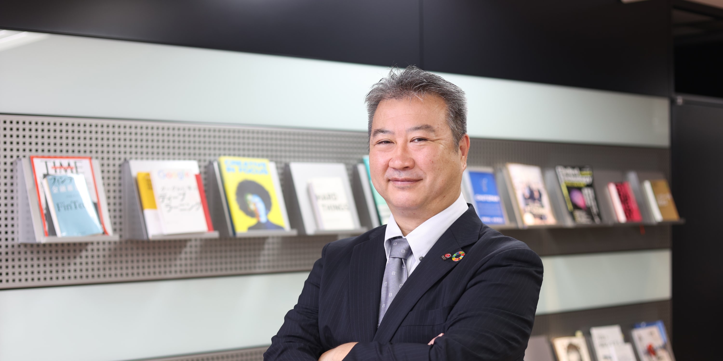 Tractable AIのスピードと標準化で、保険業界の質的価値を最大化する 〜全ステークホルダーへの貢献を目指す、損保ジャパンのDX ...