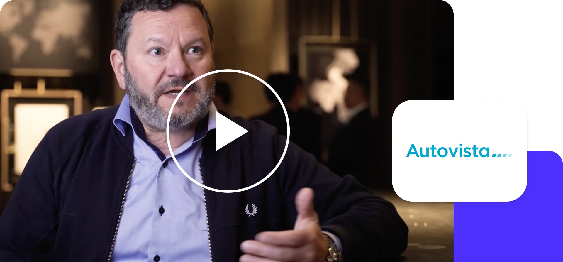 Autovista Group testimonial